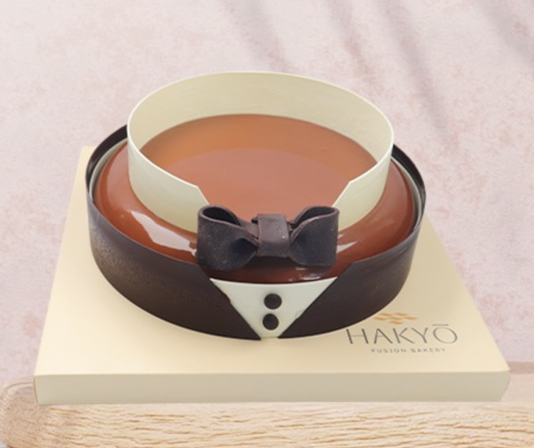 Hakyo Fusion Bakery