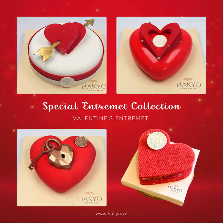Hakyo Fusion Bakery